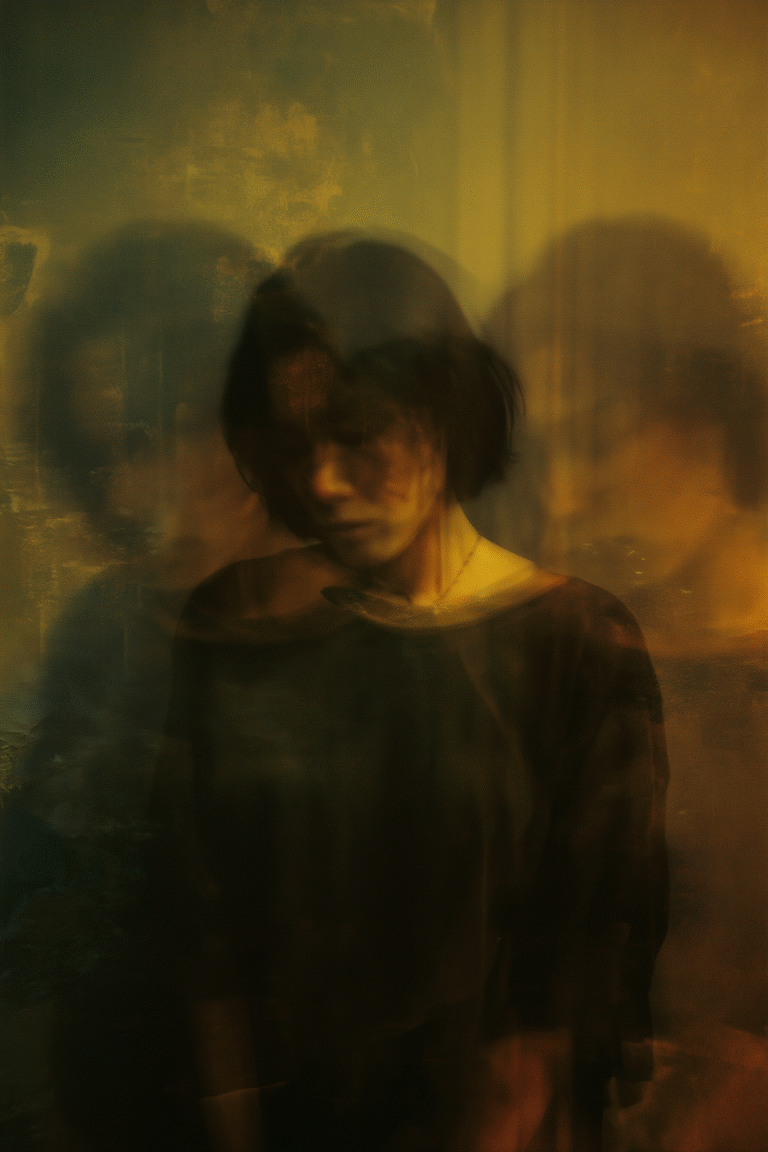 Overview of Syndromes – Delusional misidentification syndromes