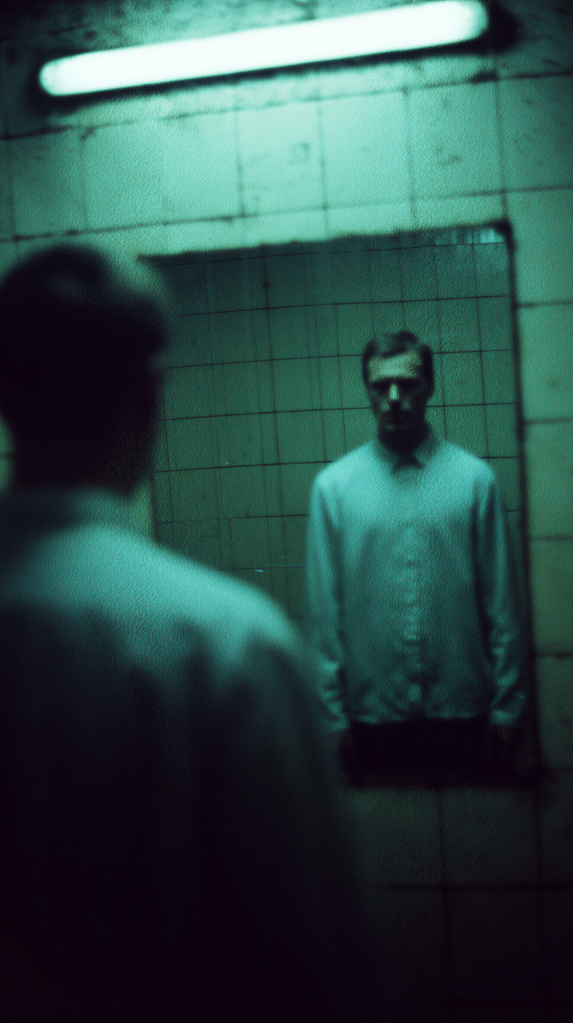 Overview of Syndromes – Delusional misidentification syndromes